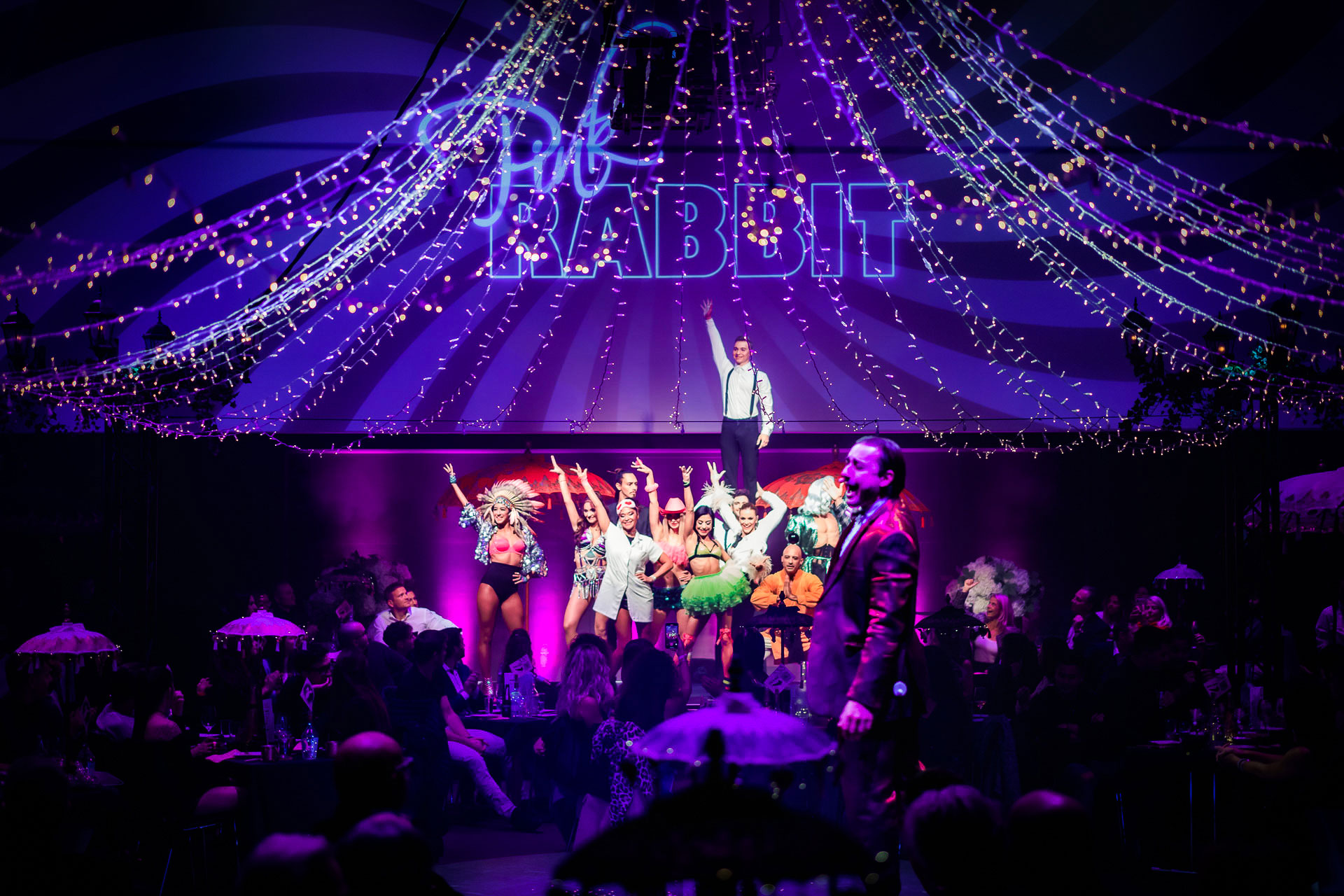 Aura Club Zurich – High End Clubbing am Paradeplatz Zürich